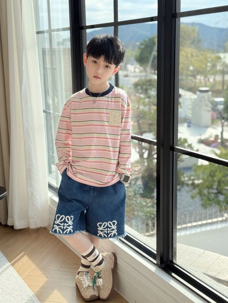 Precise copy Loewe Kids