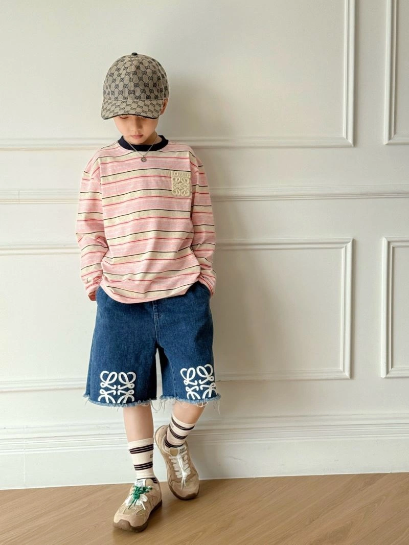 Precise copy Loewe Kids