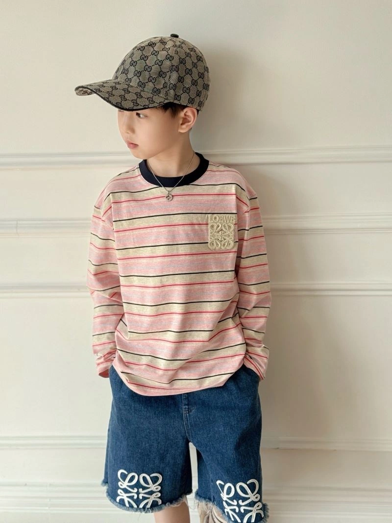 Precise copy Loewe Kids