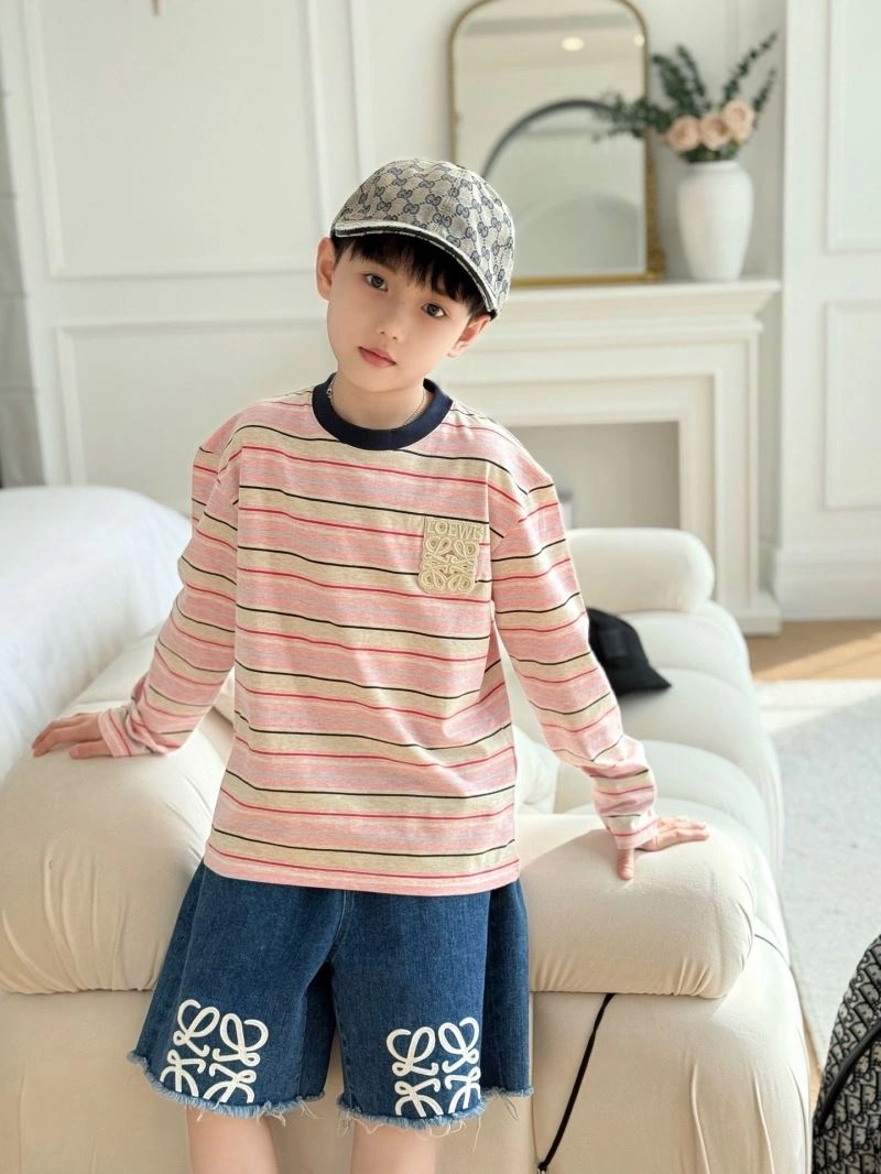 Precise copy Loewe Kids