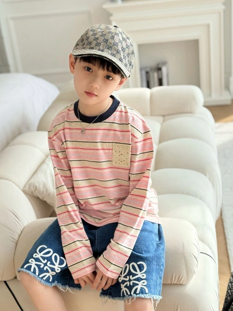 Precise copy Loewe Kids