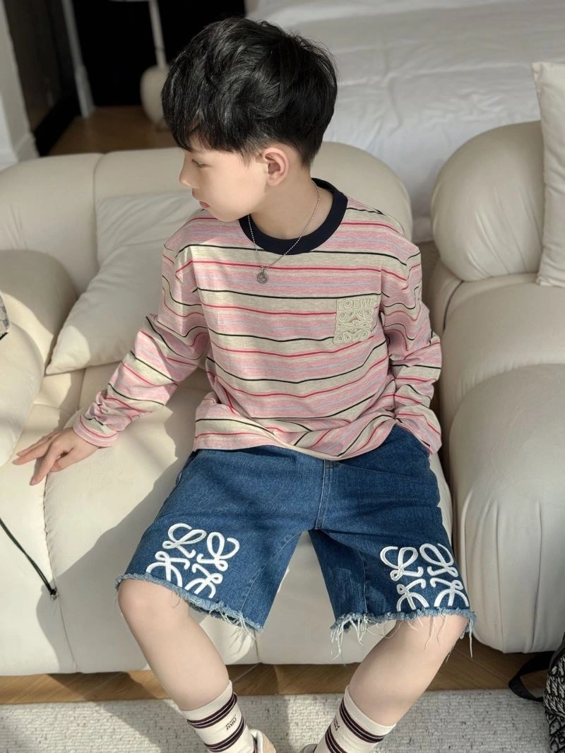 Precise copy Loewe Kids