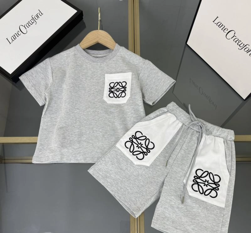 Cut-rate Loewe Kids