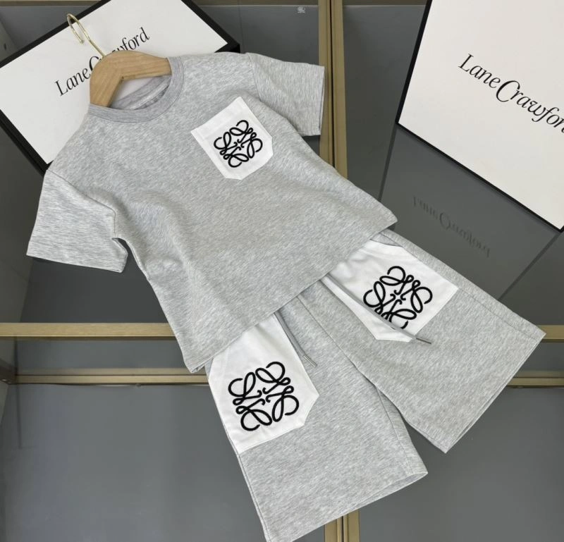 Cut-rate Loewe Kids