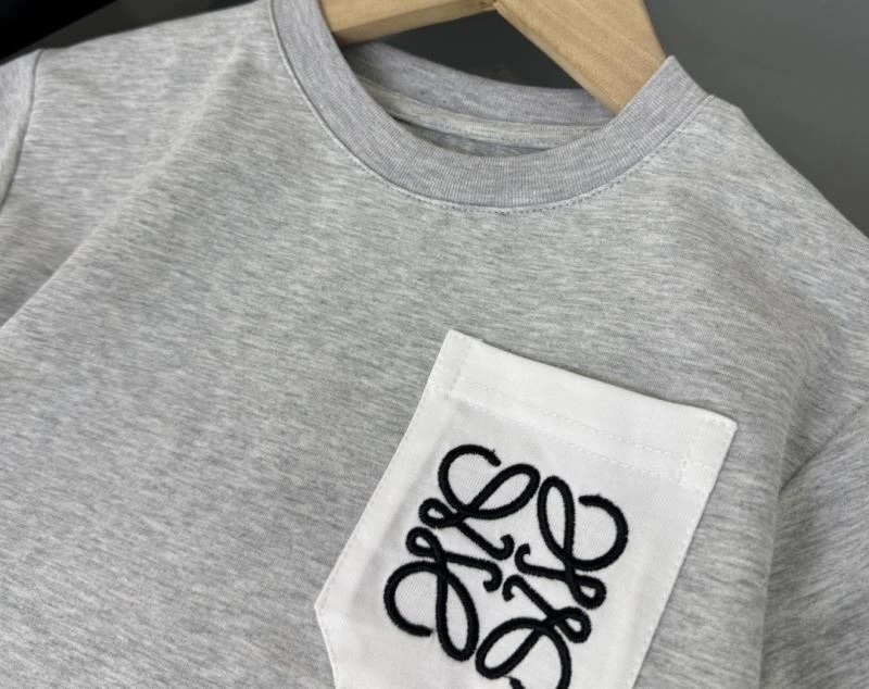 Cut-rate Loewe Kids