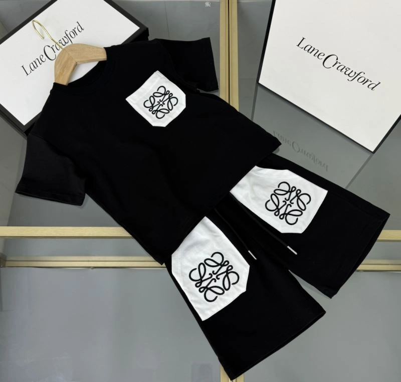 Genuine Loewe Kids