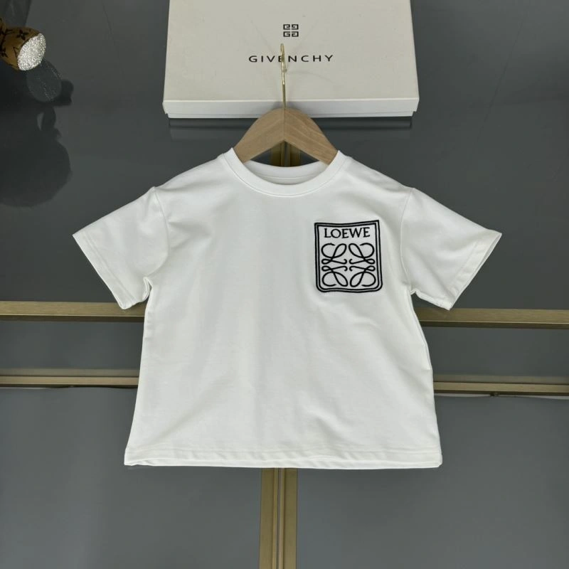 Discounted Loewe Kids