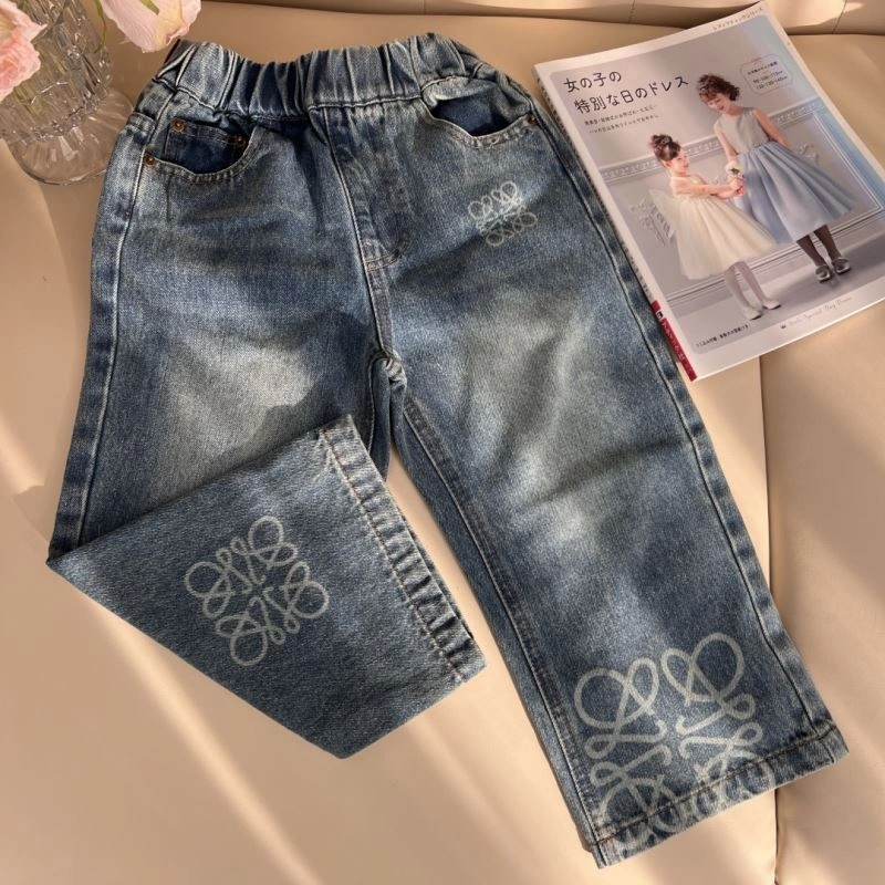 Loewe Kids