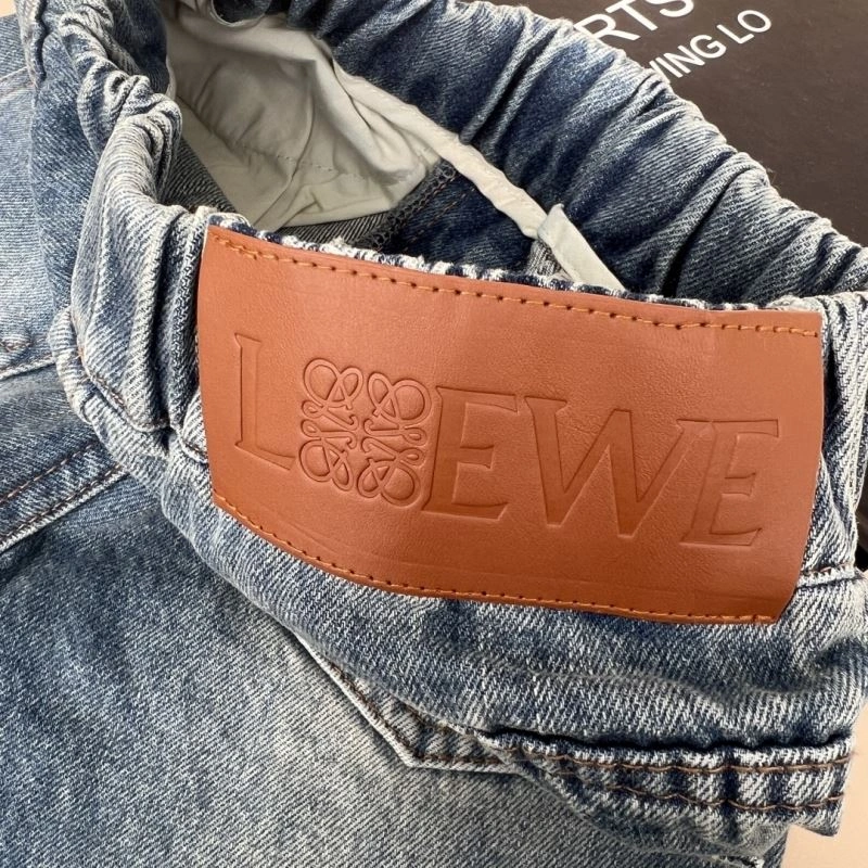Low-cost Loewe Kids