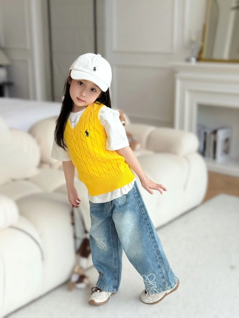 Low-cost Loewe Kids