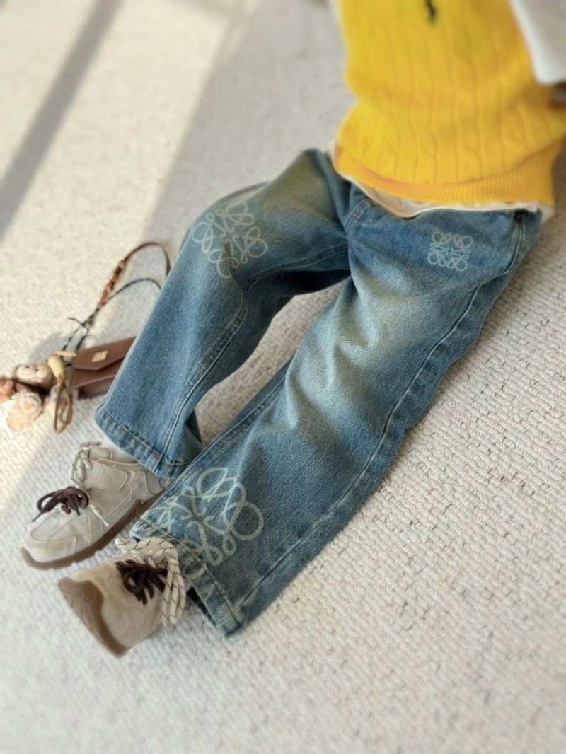 Low-cost Loewe Kids