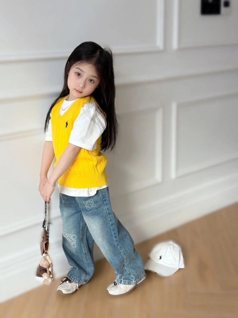 Low-cost Loewe Kids