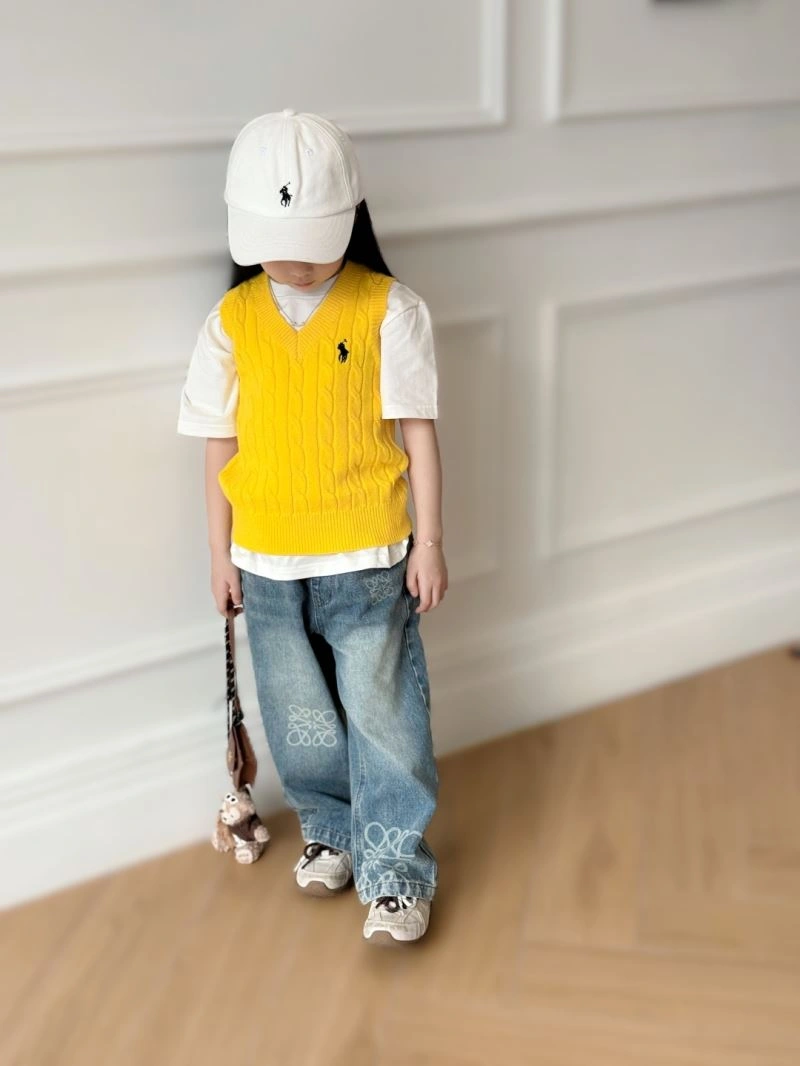 Low-cost Loewe Kids