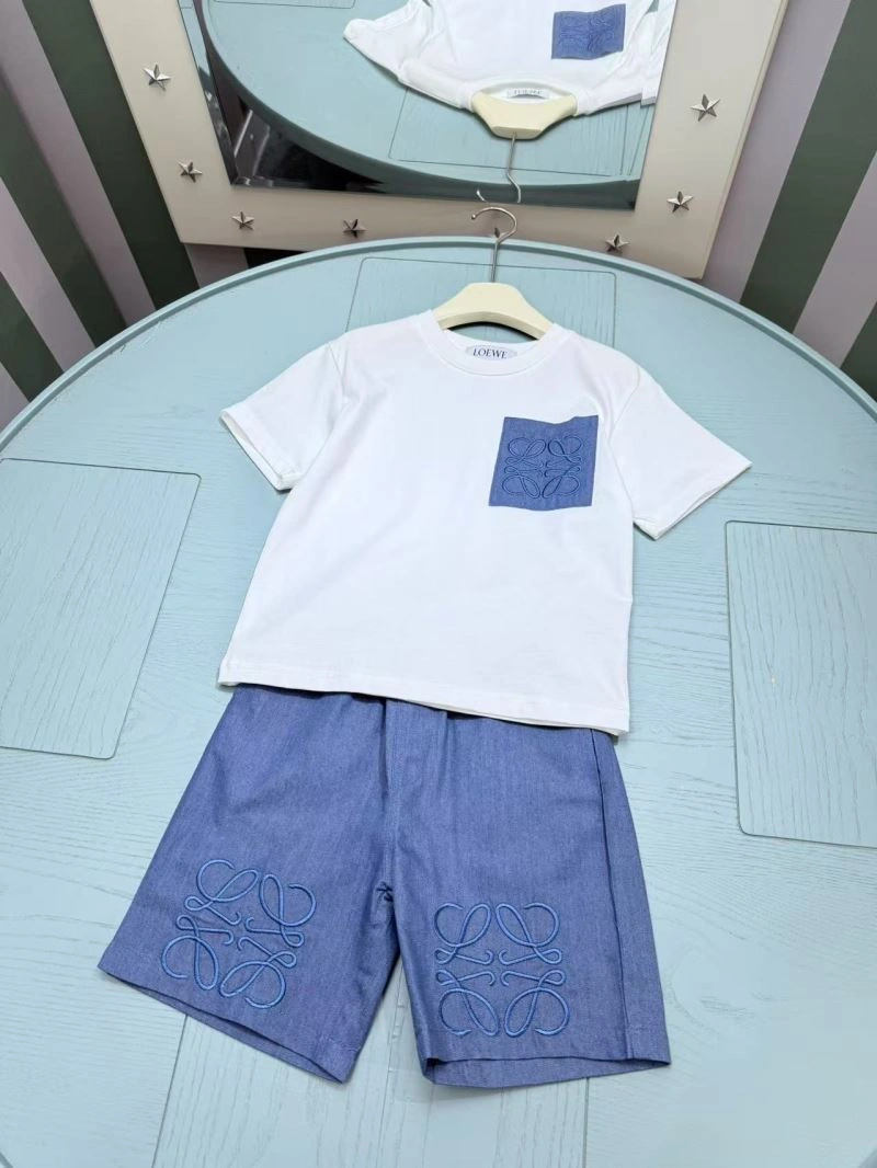 Exact replica Loewe Kids