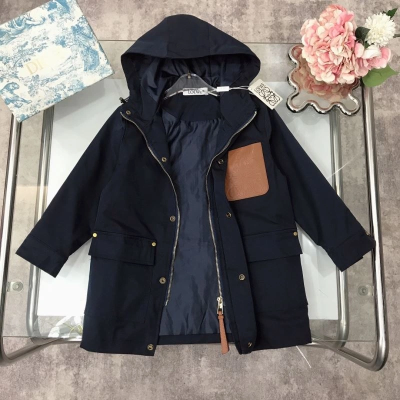 Mirror quality Loewe Kids