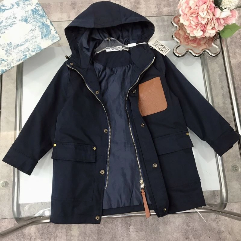 Mirror quality Loewe Kids