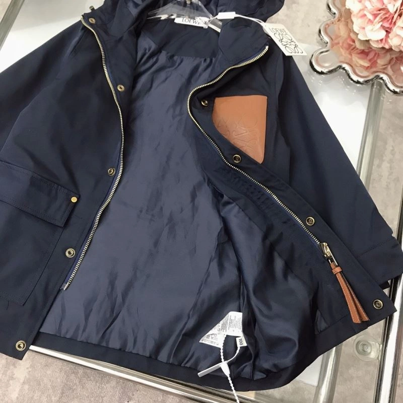 Mirror quality Loewe Kids