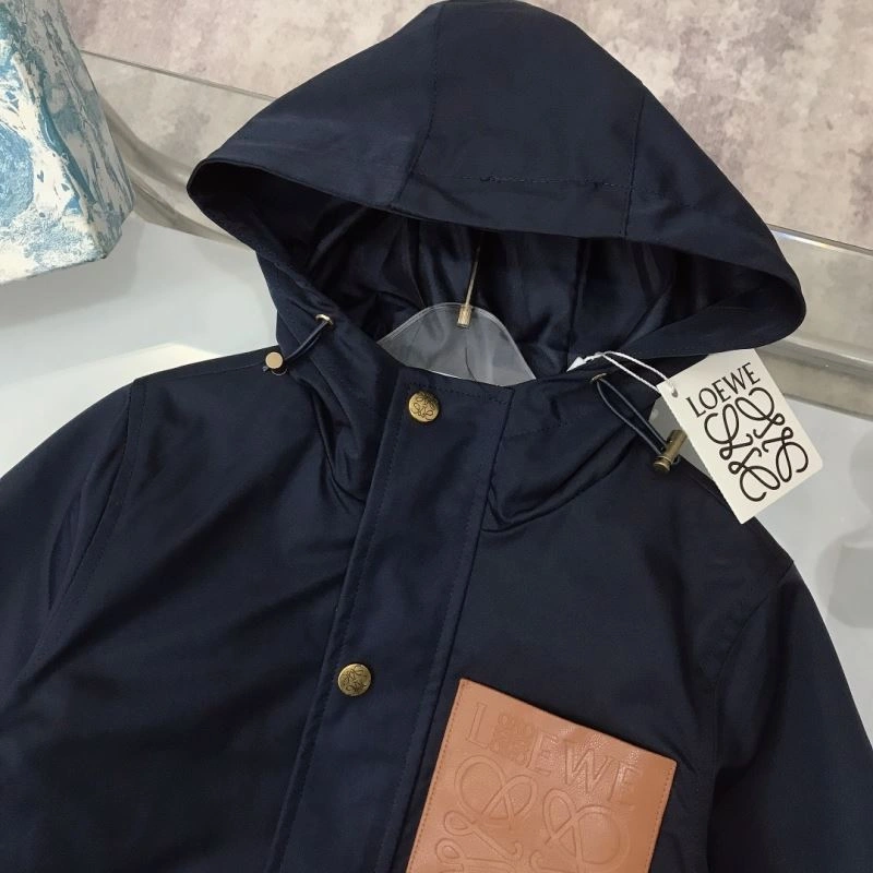 Mirror quality Loewe Kids