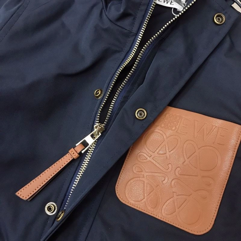 Mirror quality Loewe Kids