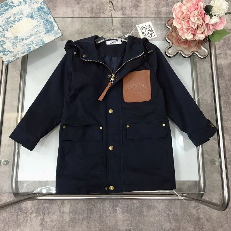 Mirror quality Loewe Kids