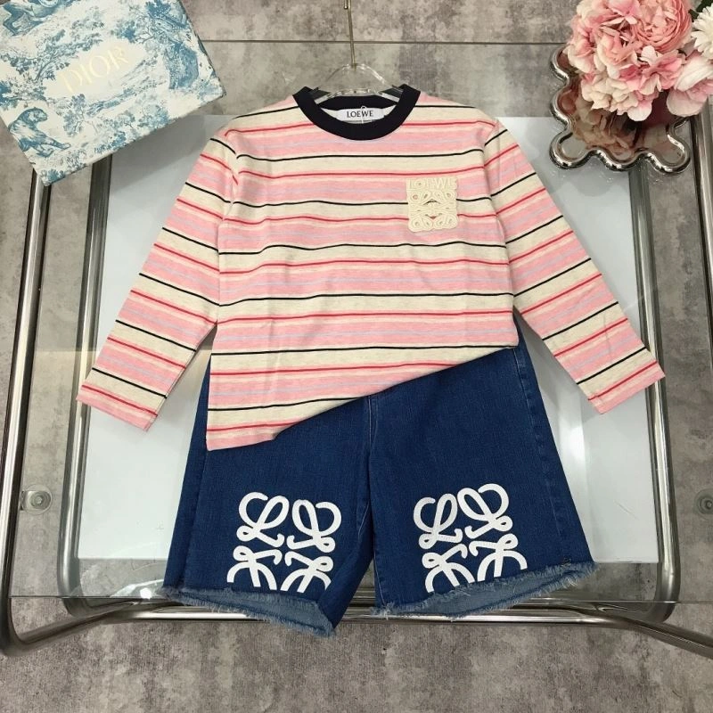 Authentic Loewe Kids