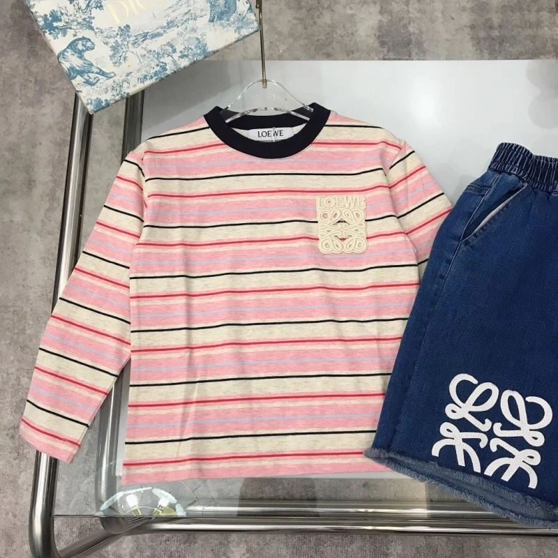 Authentic Loewe Kids