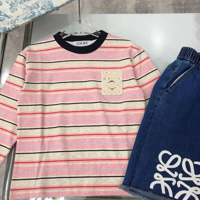Authentic Loewe Kids