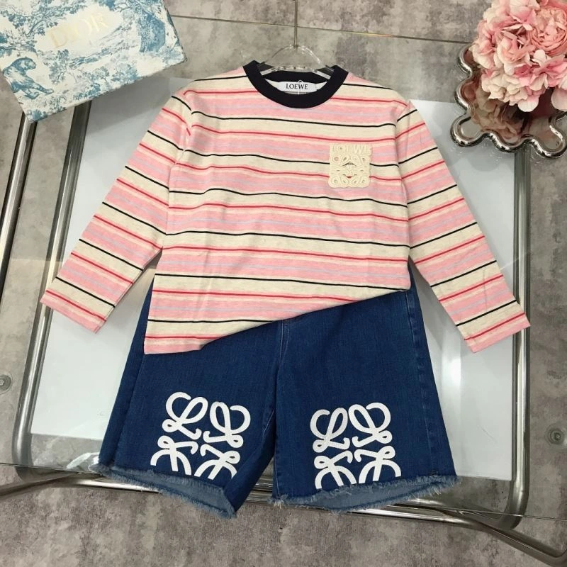 Authentic Loewe Kids
