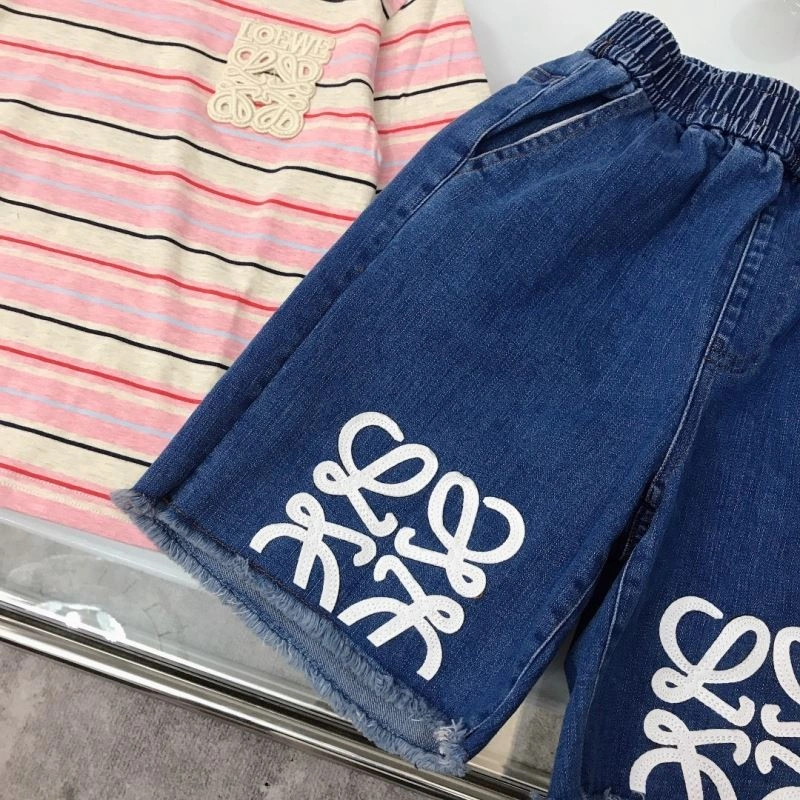 Authentic Loewe Kids