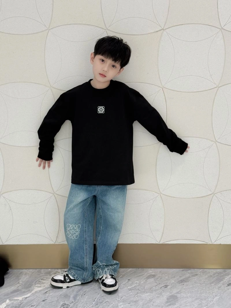 Factory-made Loewe Kids