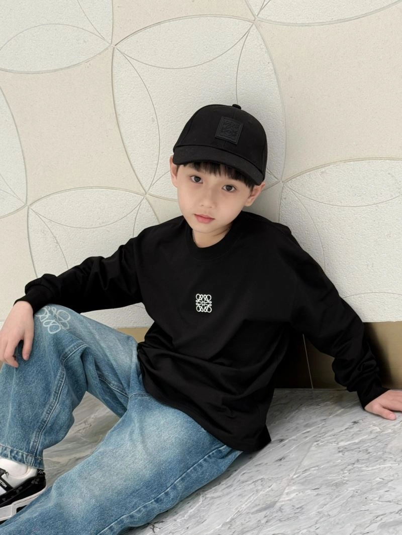 Factory-made Loewe Kids