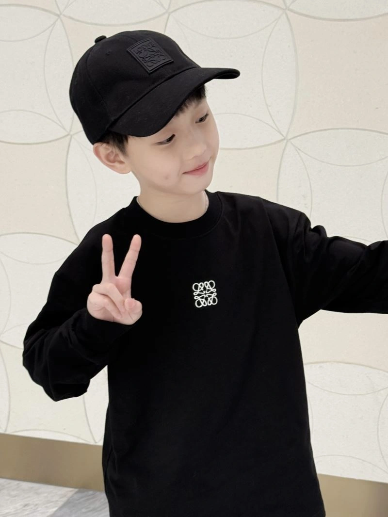 Factory-made Loewe Kids