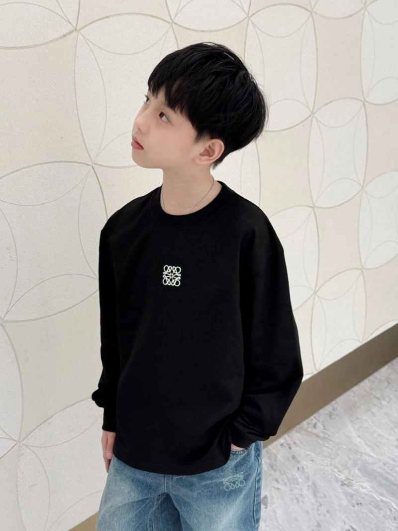 Factory-made Loewe Kids