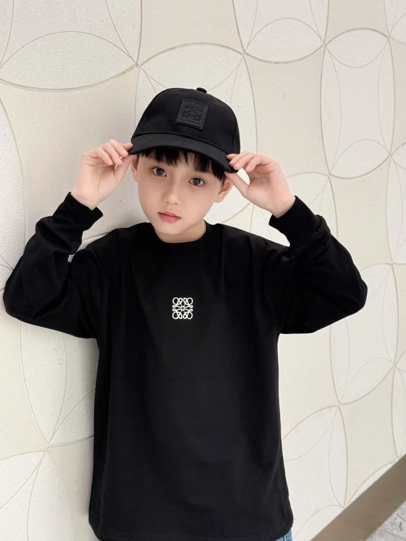 Factory-made Loewe Kids