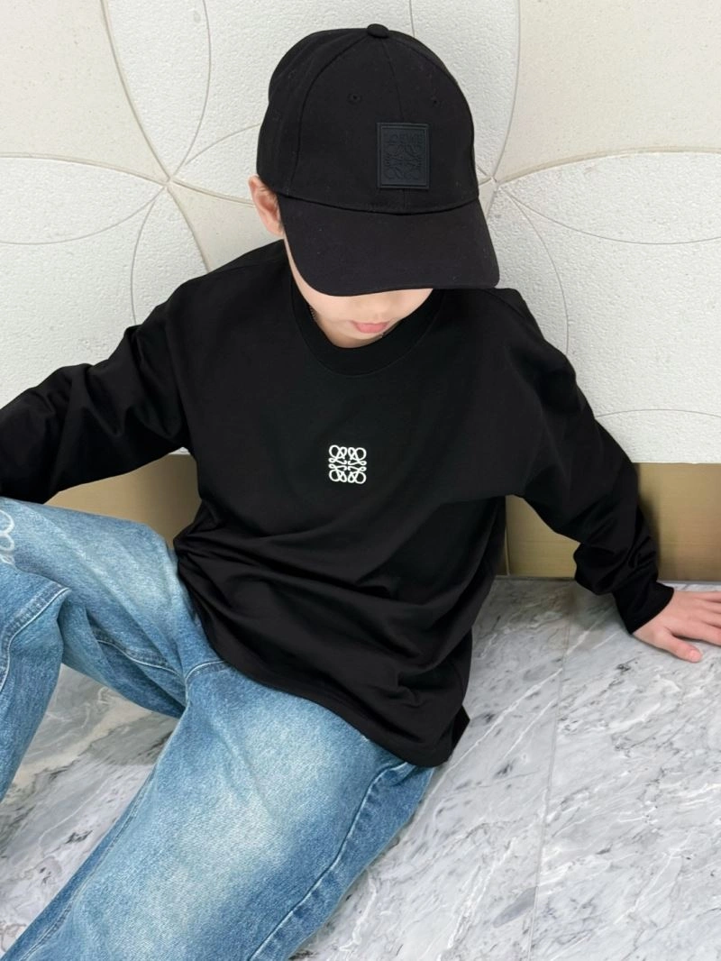 Factory-made Loewe Kids