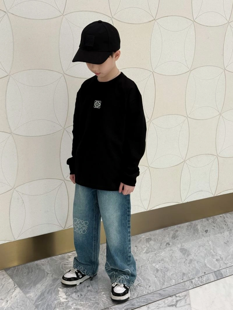 Factory-made Loewe Kids