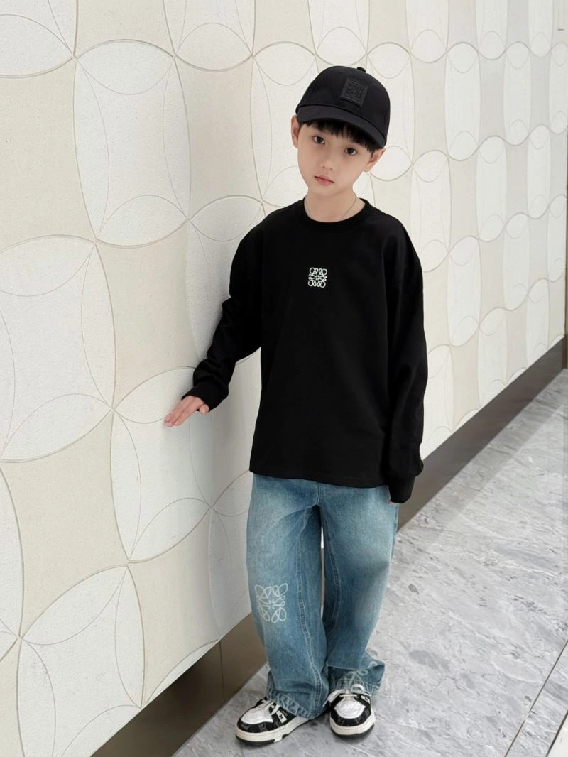 Factory-made Loewe Kids