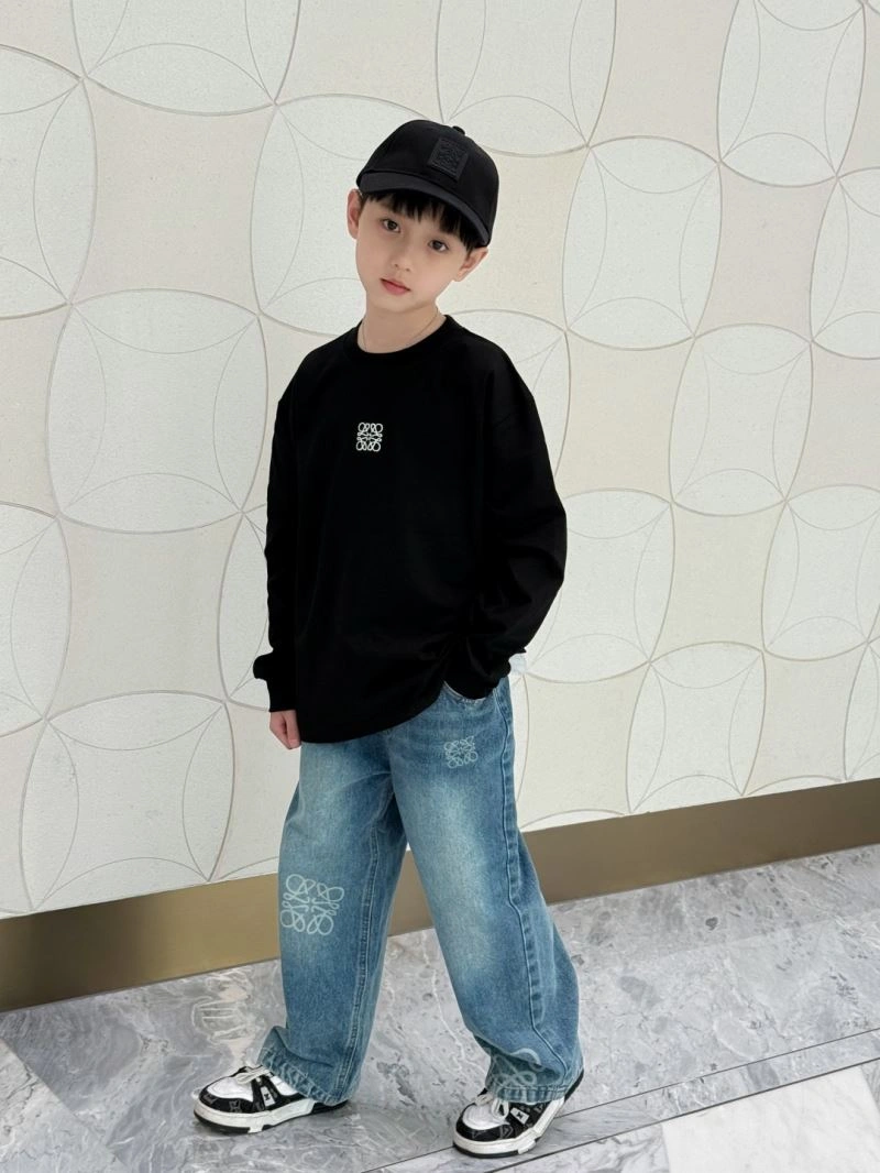 Factory-made Loewe Kids