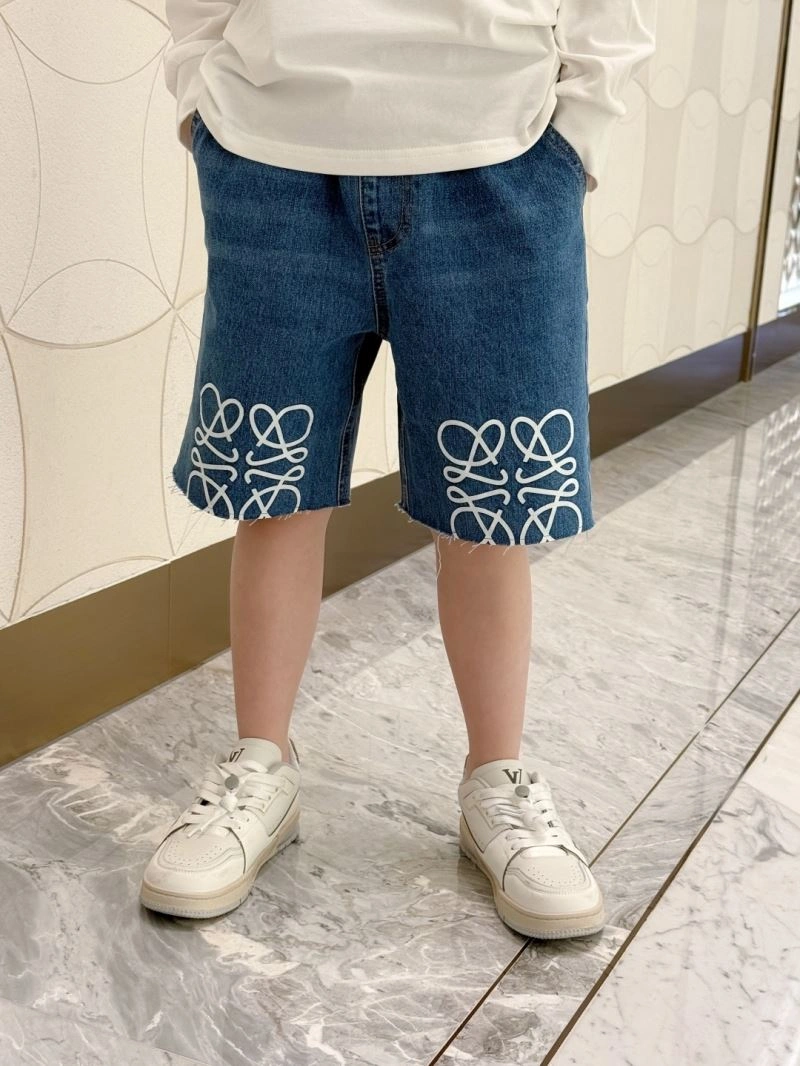 Legit Loewe Kids