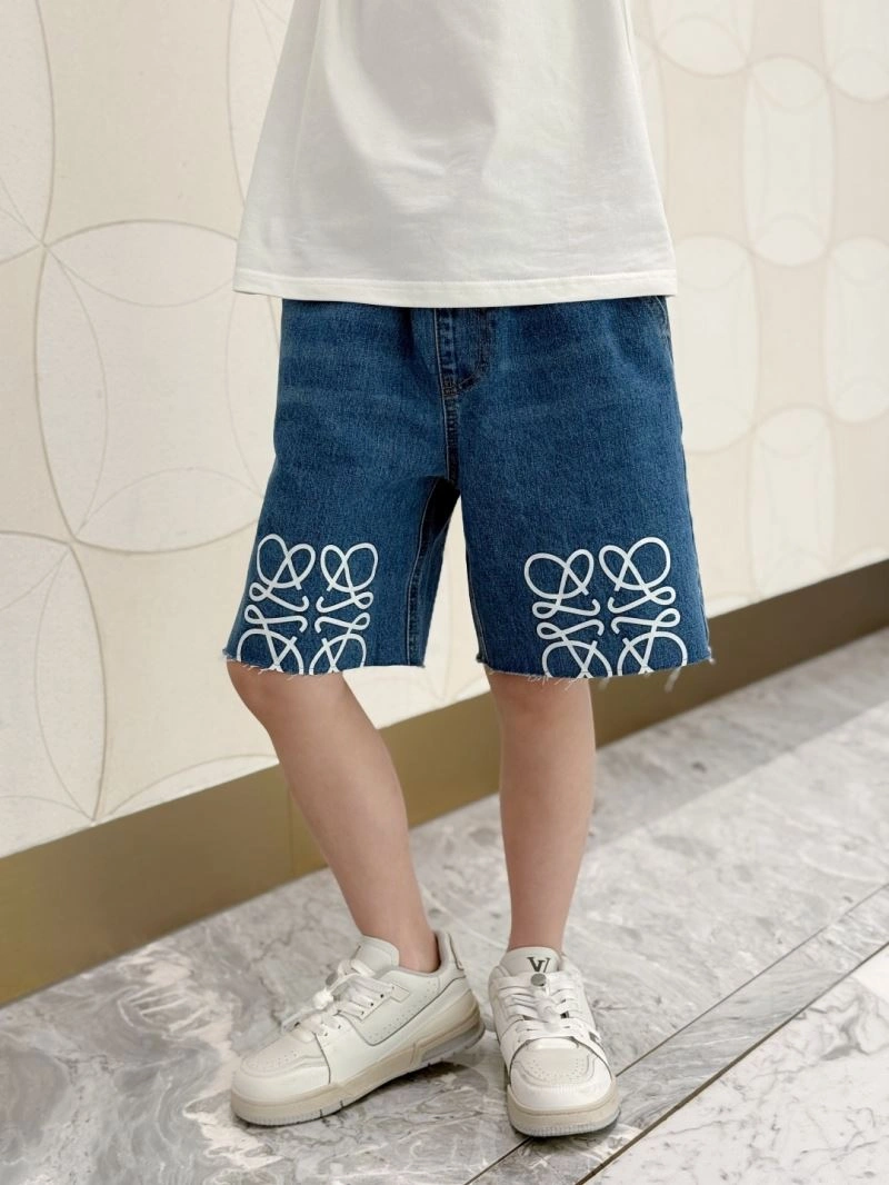 Legit Loewe Kids