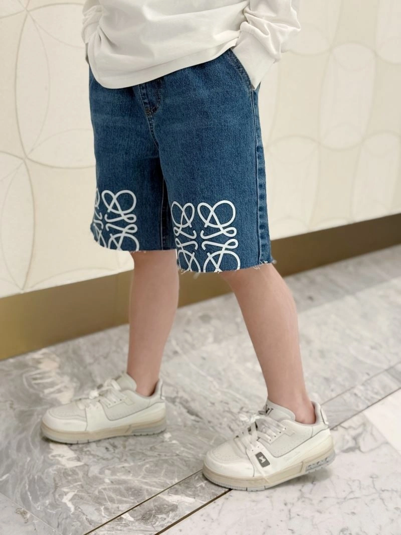 Legit Loewe Kids