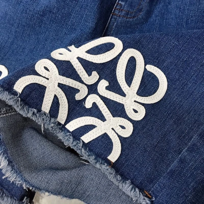 Brand-authenticated Loewe Kids