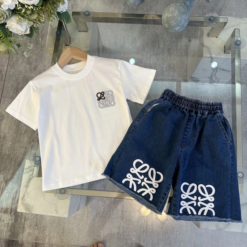 High accuracy Loewe Kids