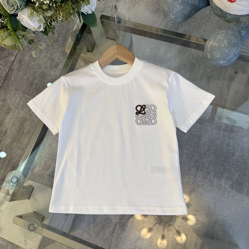 High accuracy Loewe Kids