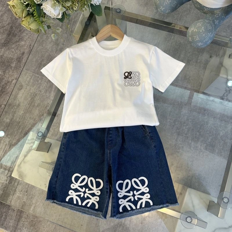 High accuracy Loewe Kids