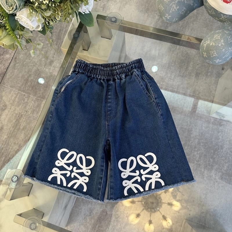 High accuracy Loewe Kids