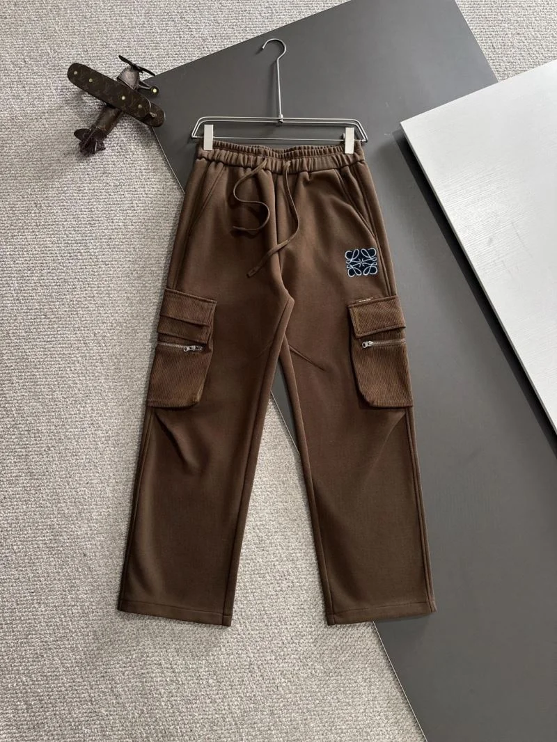 Loewe Long Pants