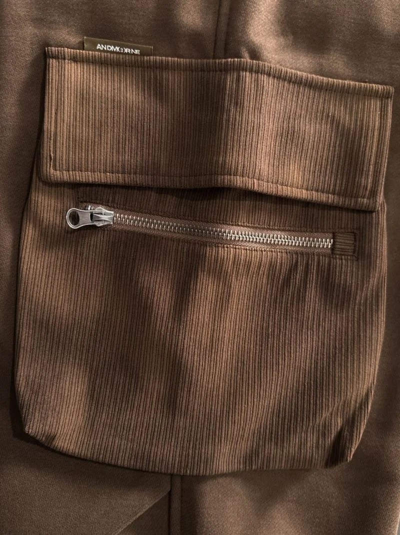 Perfect replica Loewe Long Pants