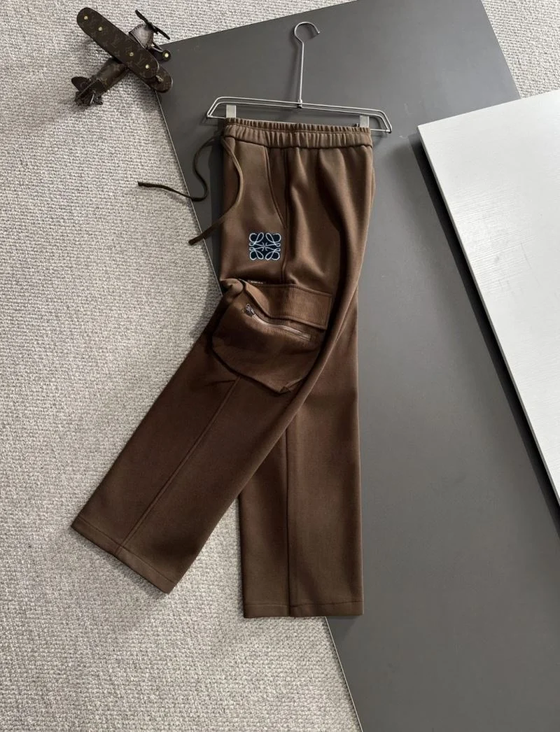 Perfect replica Loewe Long Pants