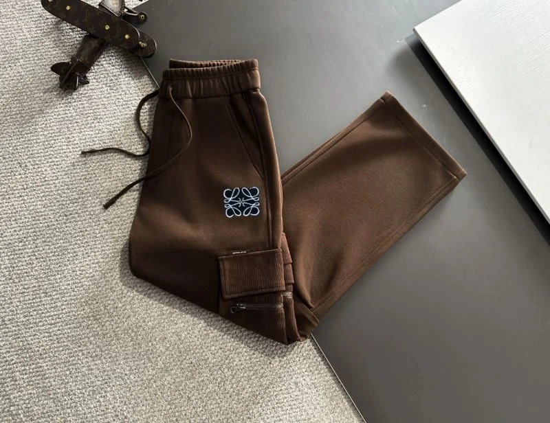 Perfect replica Loewe Long Pants